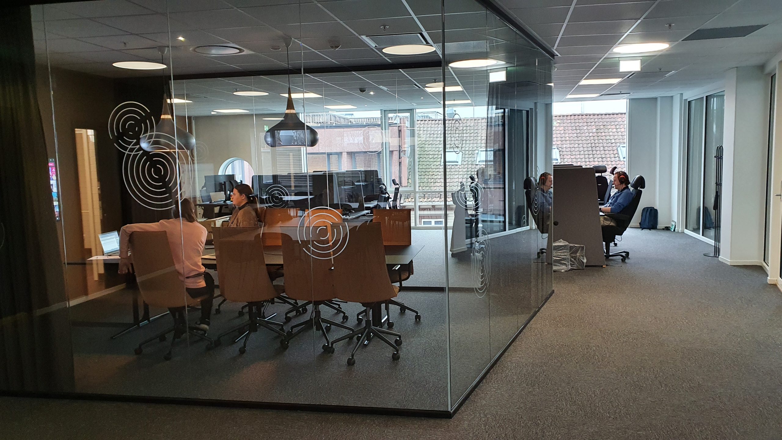 GlobalConnect flytter inn til Kristiansand sentrum - GlobalConnect